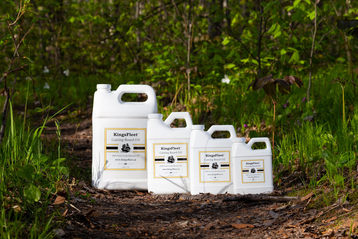 Outdoor Protection | KingsFleet Inc