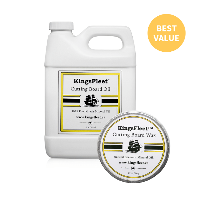 KingsFleet™ Value Pack | KingsFleet Inc