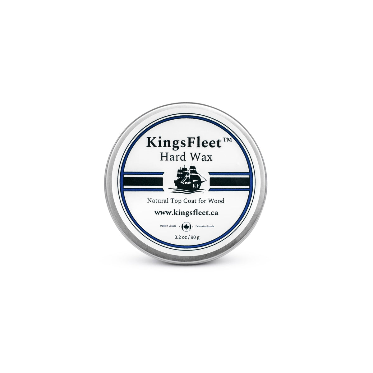 KingsFleet™ Hard Wax | KingsFleet Inc