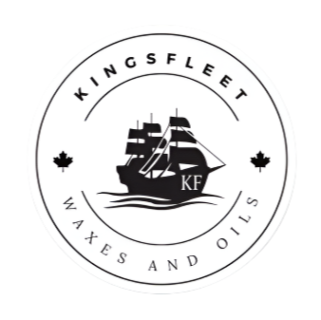 KingsFleet™ - Sticker | KingsFleet Inc